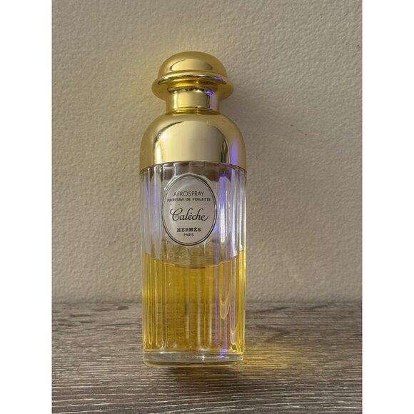 Bath & Body | Vintage Hermes Caleche Eau De Toilette Aerospray 4 Oz Cs9 | Poshmark